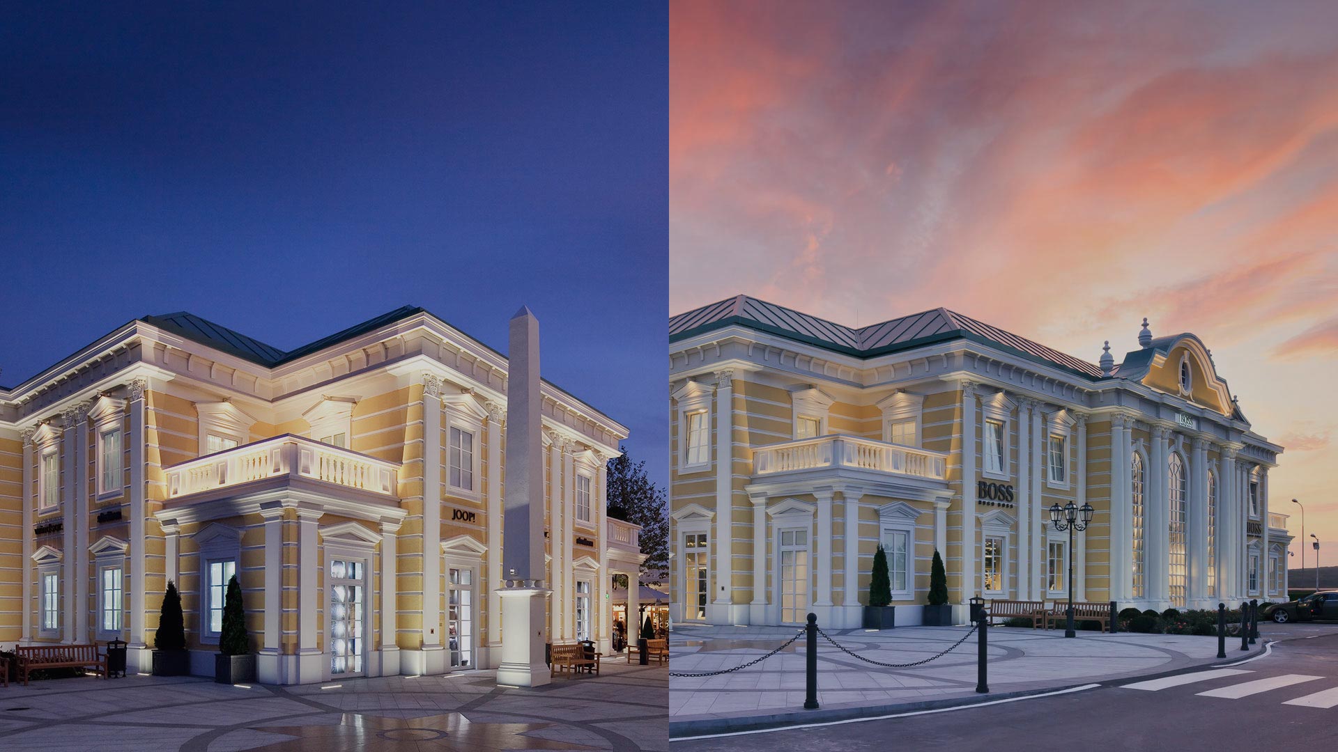 General Construction in Italy and Austria – Agman bau – Just another ...